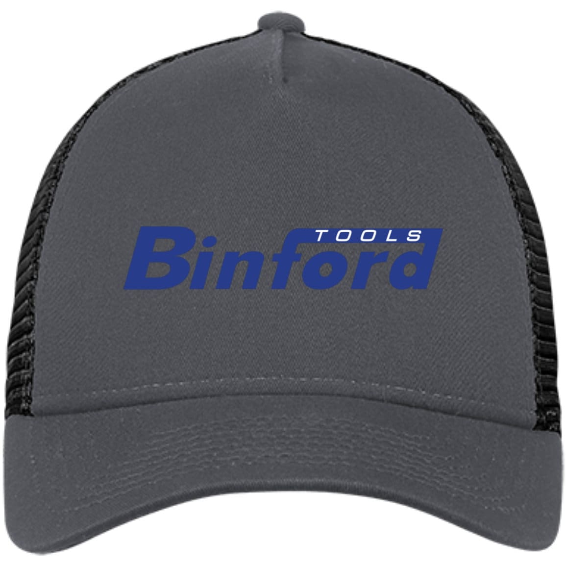 Binford Tool Time Embroidered Snapback Trucker Cap - Etsy