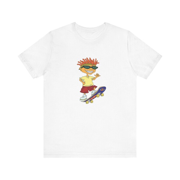 Rocket Power - Etsy