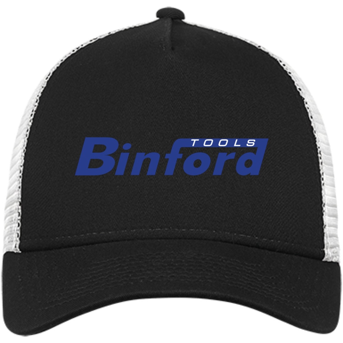 Binford Tool Time Embroidered Snapback Trucker Cap - Etsy