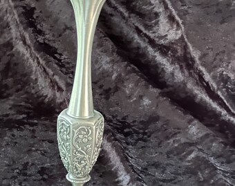 Pewter Repousse - Etsy