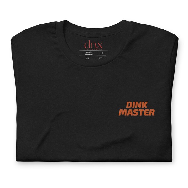 Dink Master - Etsy