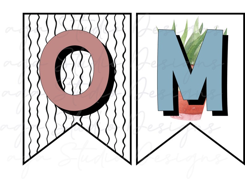 Printable Welcome Banner Classroom Decor Back to School Bulletin Board ...