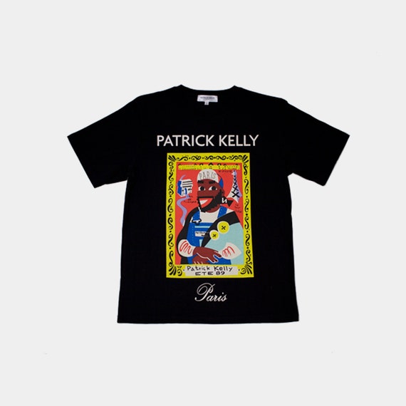 Patrick Kelly Tee - Gem