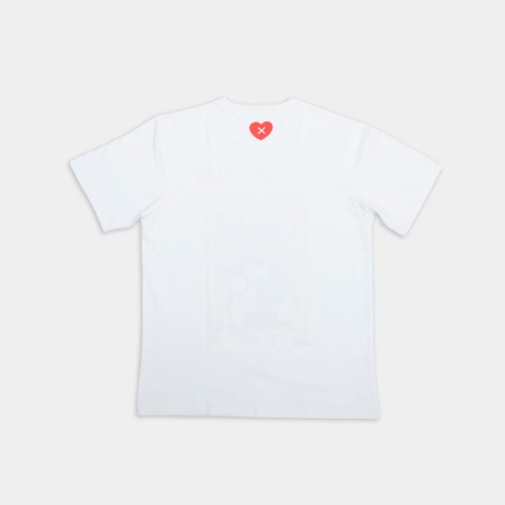 Patrick Kelly “Mona Lisa” Tee - Gem