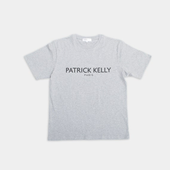 Patrick Kelly Tee - Gem