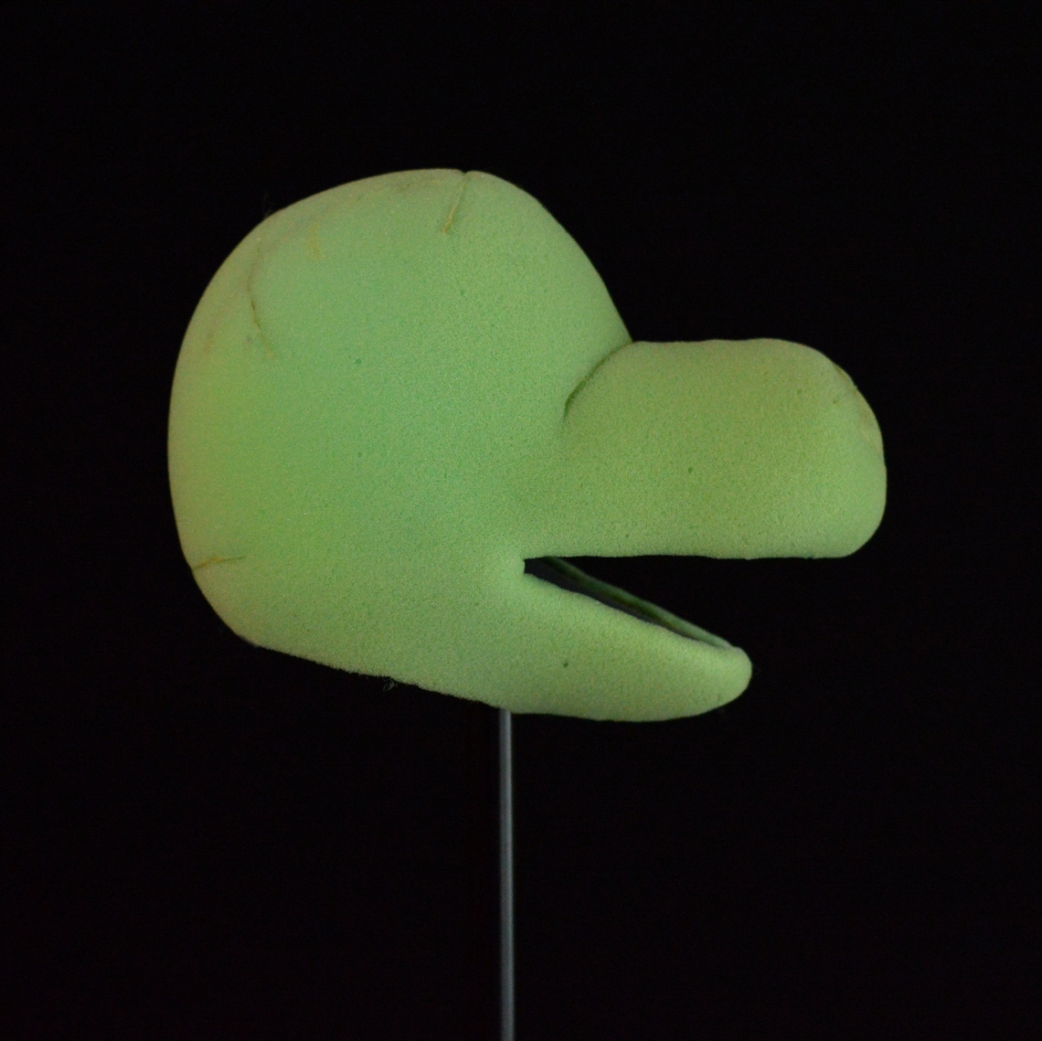 Animal Foam Puppet Head Pattern PDF - Etsy