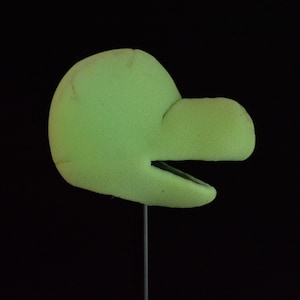 Animal Foam Puppet Head Pattern PDF - Etsy