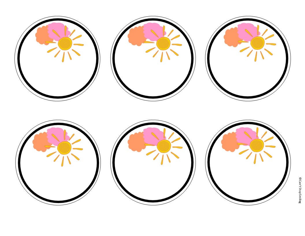 Morning Sunshine Classroom Decor EDITABLE WORD WALL With Banners - Etsy