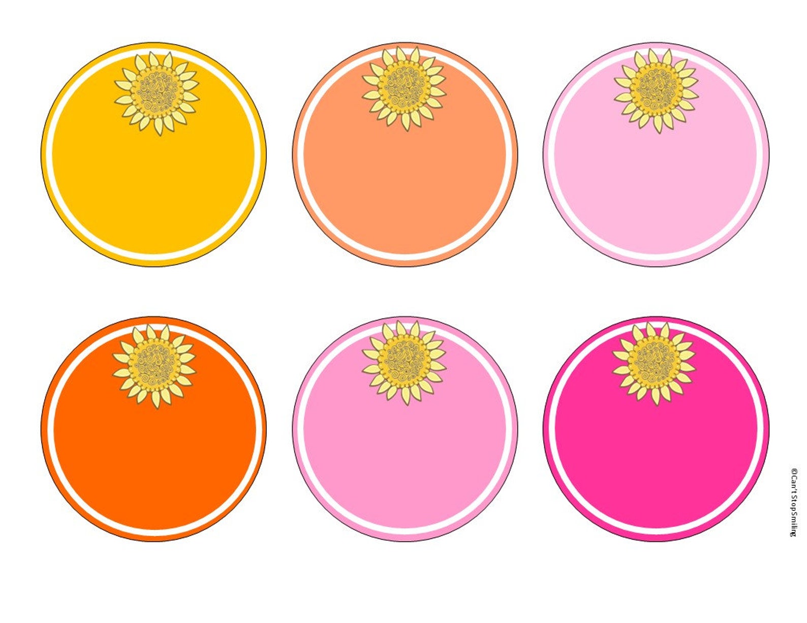 Morning Sunshine Classroom Decor EDITABLE WORD WALL With Banners - Etsy