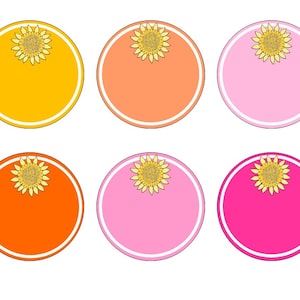 Morning Sunshine Classroom Decor EDITABLE WORD WALL With Banners - Etsy