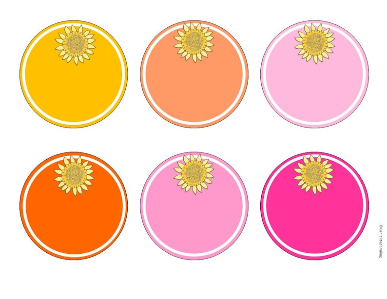 Morning Sunshine Classroom Decor EDITABLE WORD WALL With Banners - Etsy