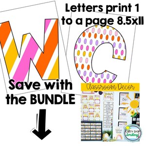 Welcome Back to School Bulletin Board SUNSHINE Theme - Etsy