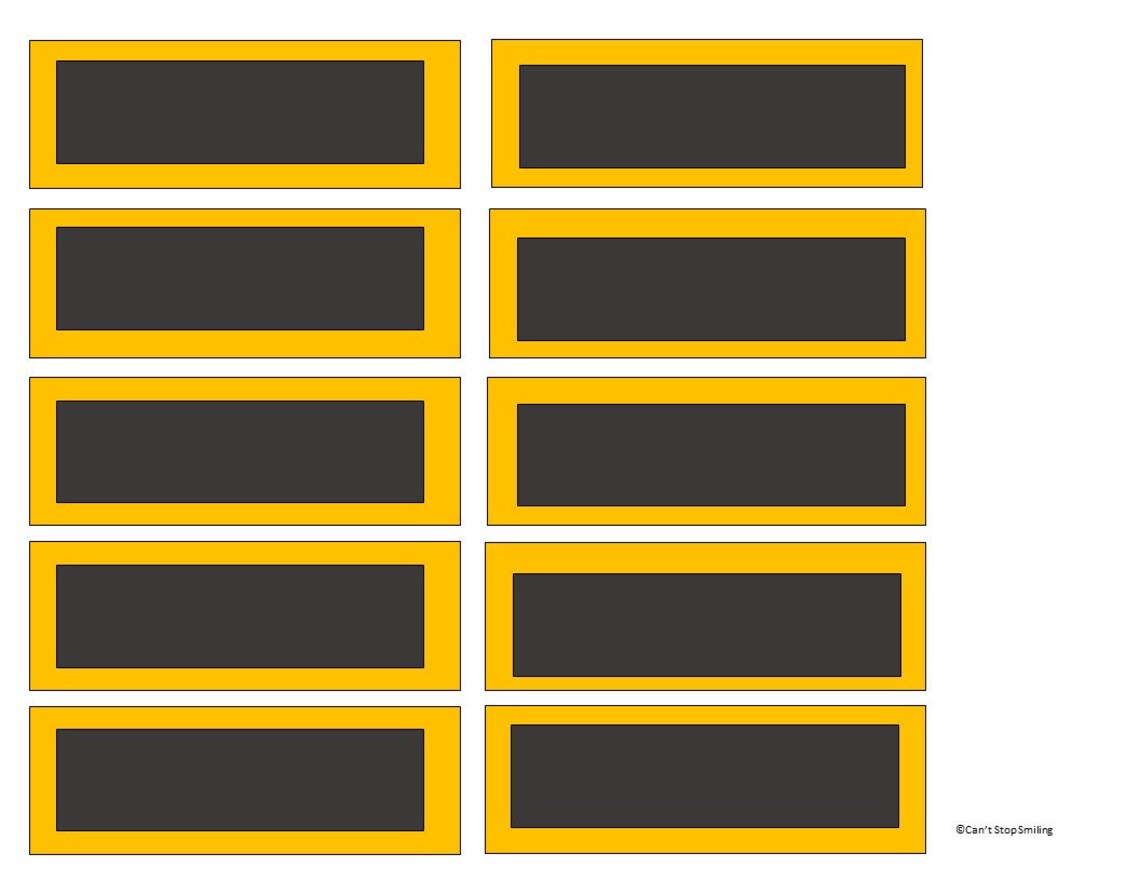 Morning Sunshine Classroom Decor EDITABLE WORD WALL With Banners - Etsy