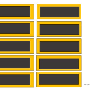 Morning Sunshine Classroom Decor EDITABLE WORD WALL With Banners - Etsy