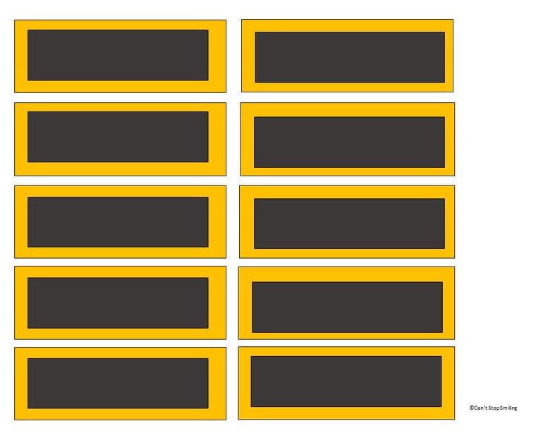 Morning Sunshine Classroom Decor EDITABLE WORD WALL With Banners - Etsy