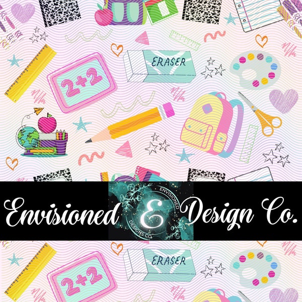 Back to School Cards - Etsy