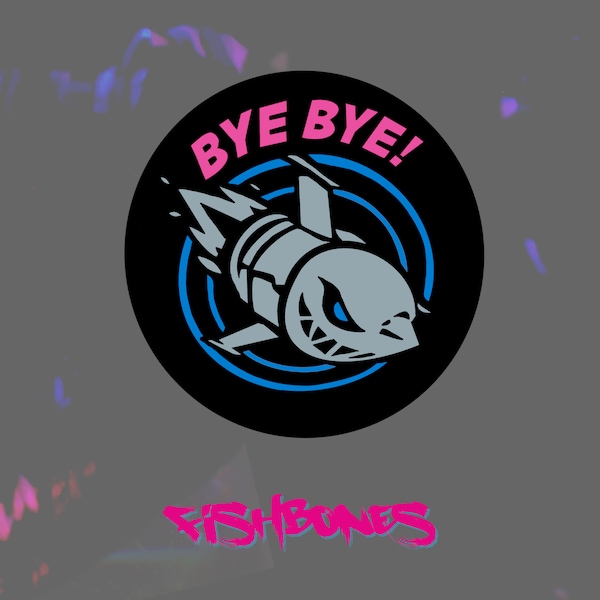 Arcane Jinx Monkey Decal - Etsy