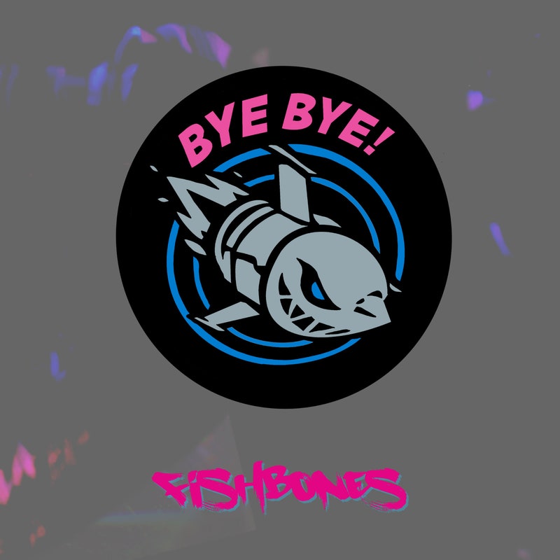 Arcane Jinx Monkey Decal - Etsy