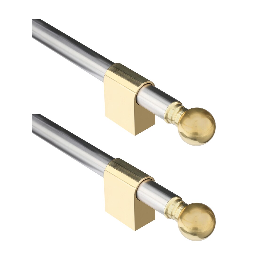 Brass Stainless Steel Long Appliance Handle Replacement Appliance ...