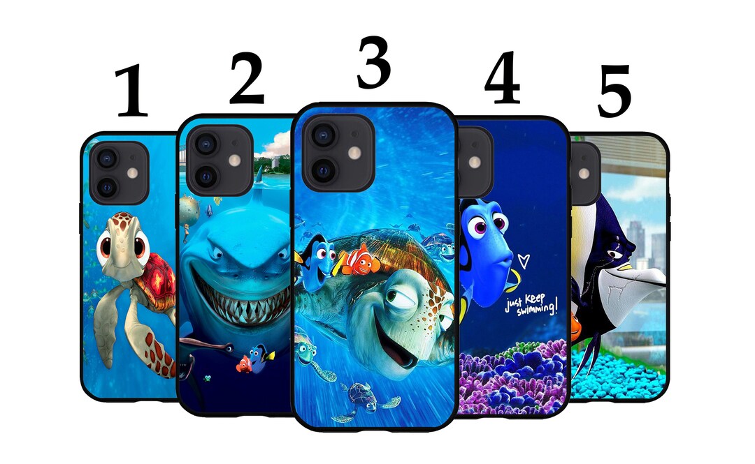 Cool Phone Case Fits iPhone 7 8 SE X XR 11 12 13 14 15 16 Pro Max Plus ...