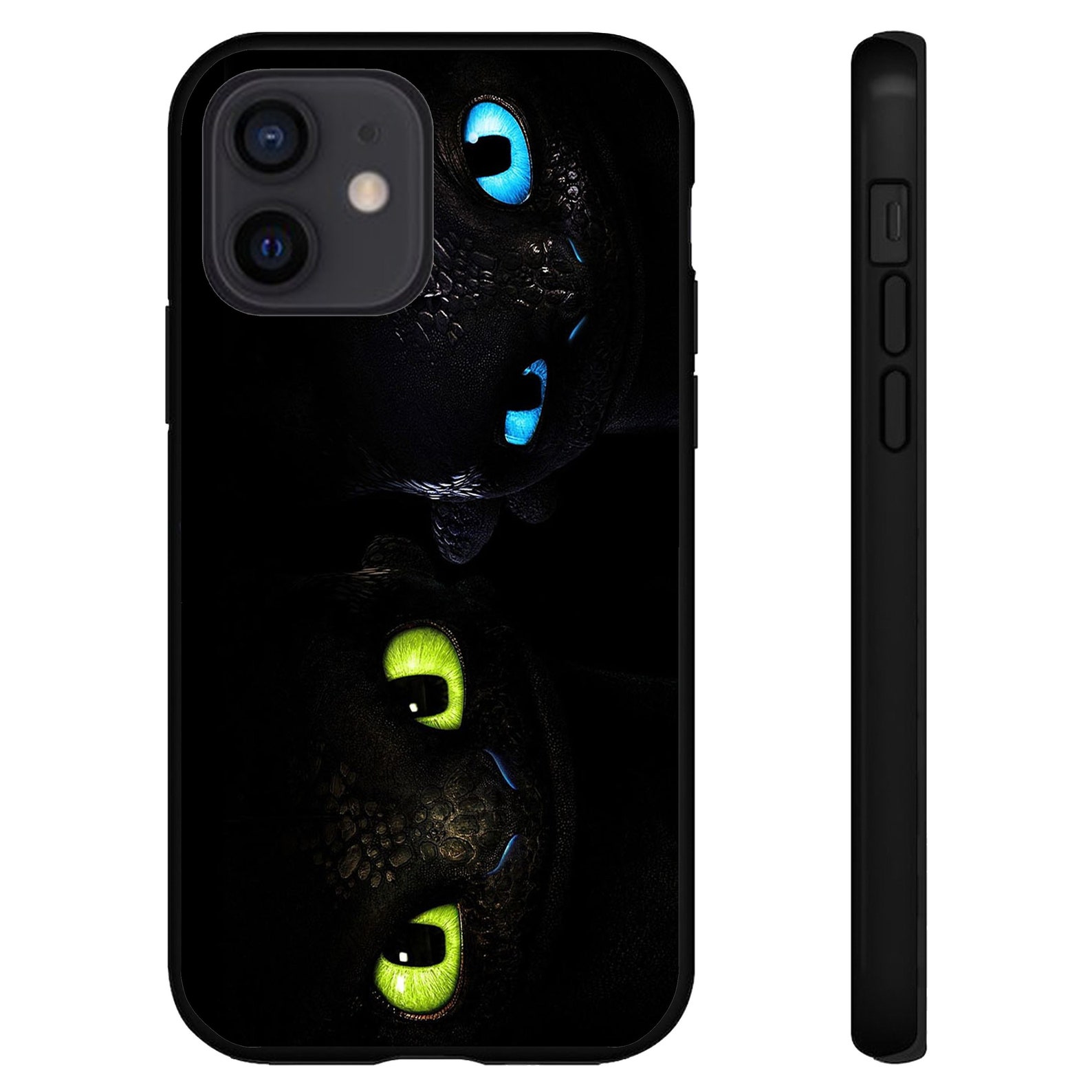Cool Phone Case Fits iPhone 6 7 8 SE X XR 11 12 13 14 15 16 16E Mini ...