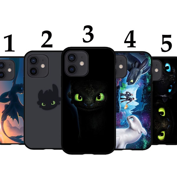 Dragon Toothless - Etsy