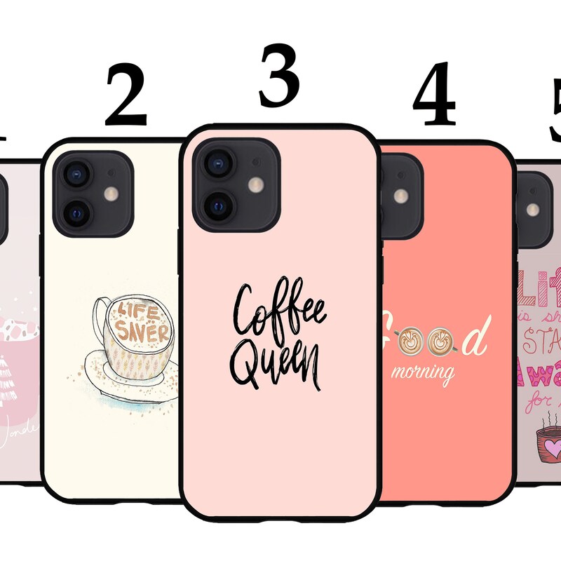 Cute Girly Phone Cases - Etsy