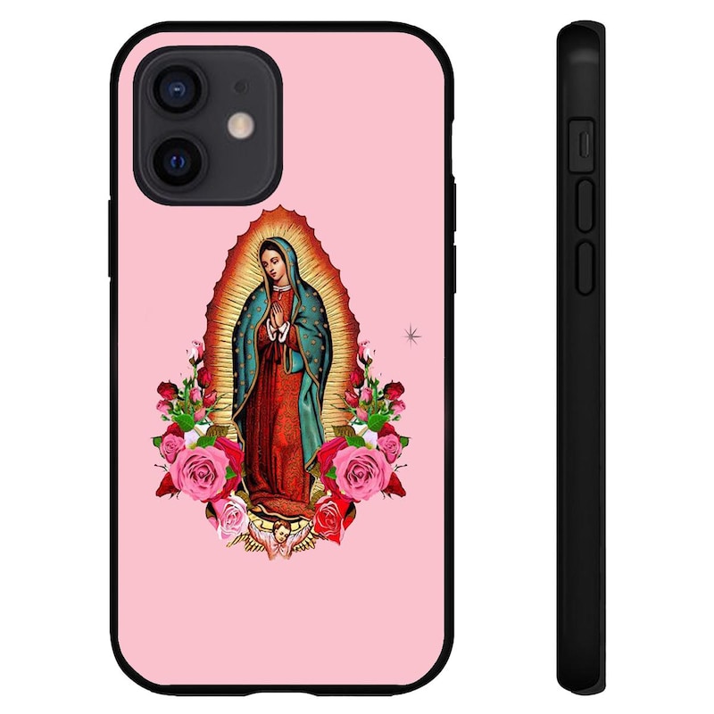 iPhone 17 Virgin Mary - Etsy