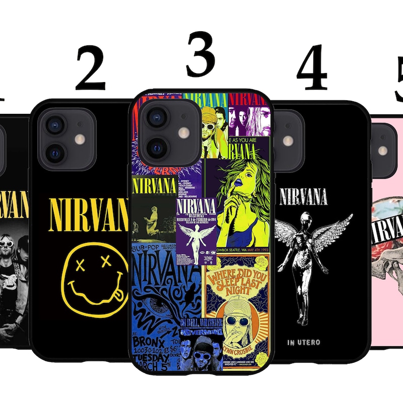 iPhone 8 Case Grunge - Etsy