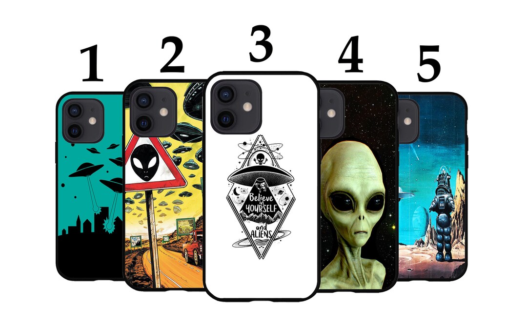 Cool Phone Case Fits iPhone 6 7 8 SE X XR 11 12 13 14 15 16 16E Mini ...