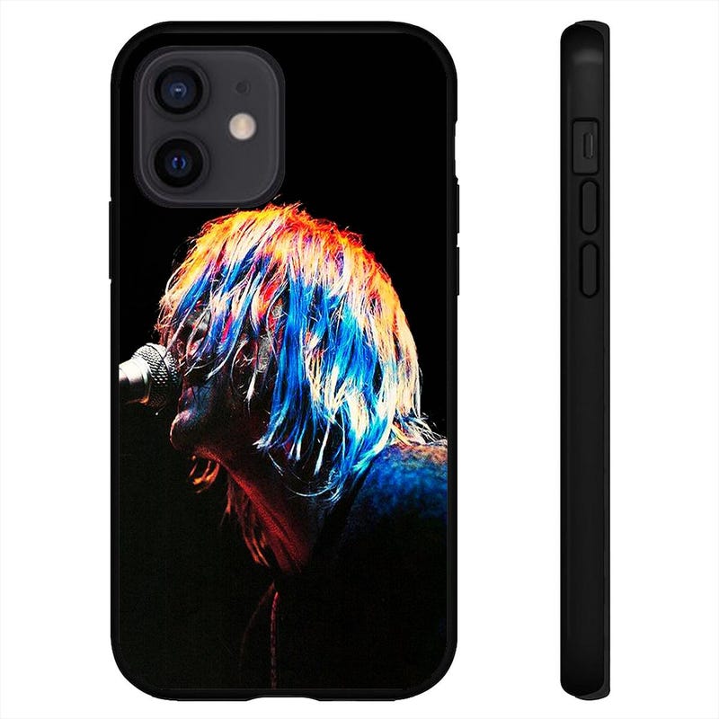 Grunge Phone Case - Etsy