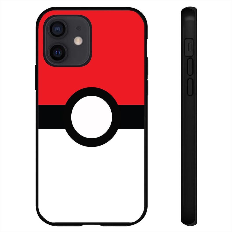 Pokemons iPhone 11 Case - Etsy