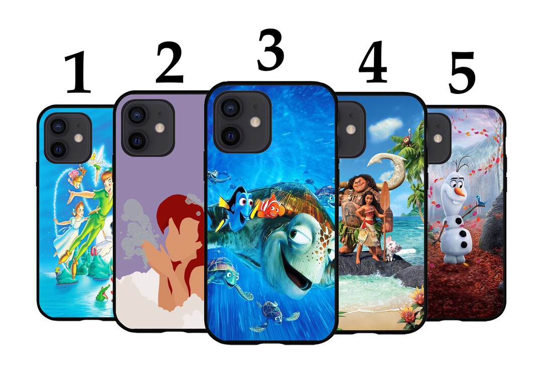 Cool Phone Case Fits iPhone 7 8 SE X XR 11 12 13 14 15 16 16E Mini Pro ...