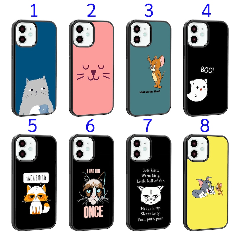 Funny iPhone Case - Etsy