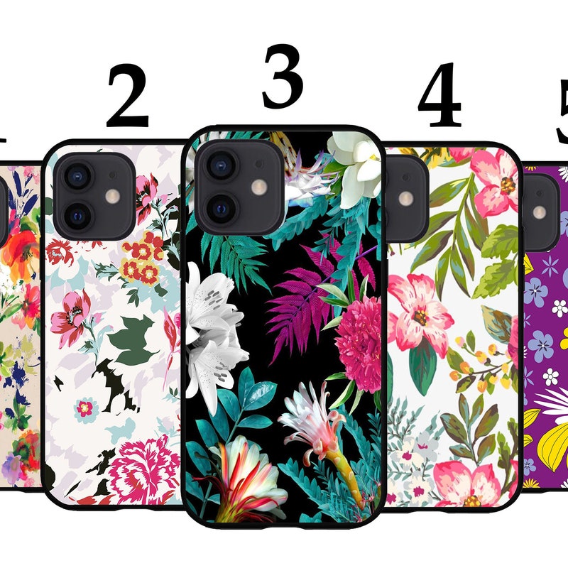 Pretty iPhone Case - Etsy