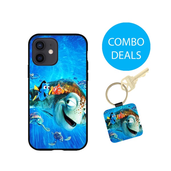 Turtle Phone Case - Etsy