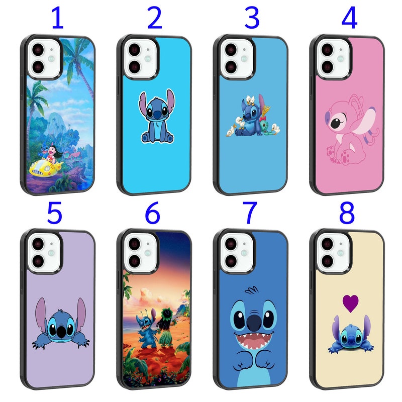 Lilo and Stich Cover - Etsy