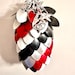 Chainmail Dice Bag Tutorial - Beginner Metal Drawstring Pouch Craft ...