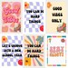 Groovy Classroom Poster Pack | Groovy Classroom Decor | Classroom ...