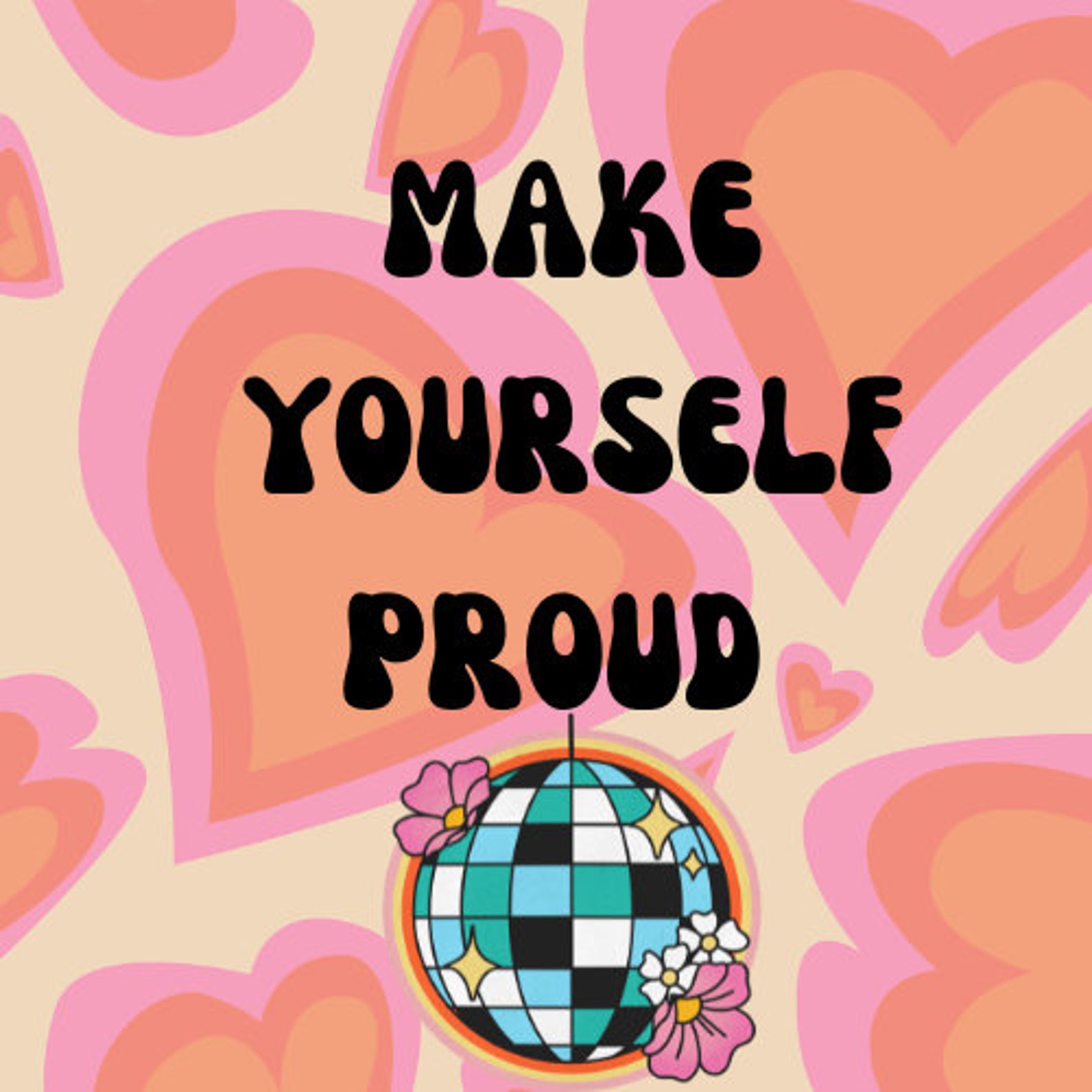 Groovy Classroom Poster Pack | Groovy Classroom Decor | Classroom ...