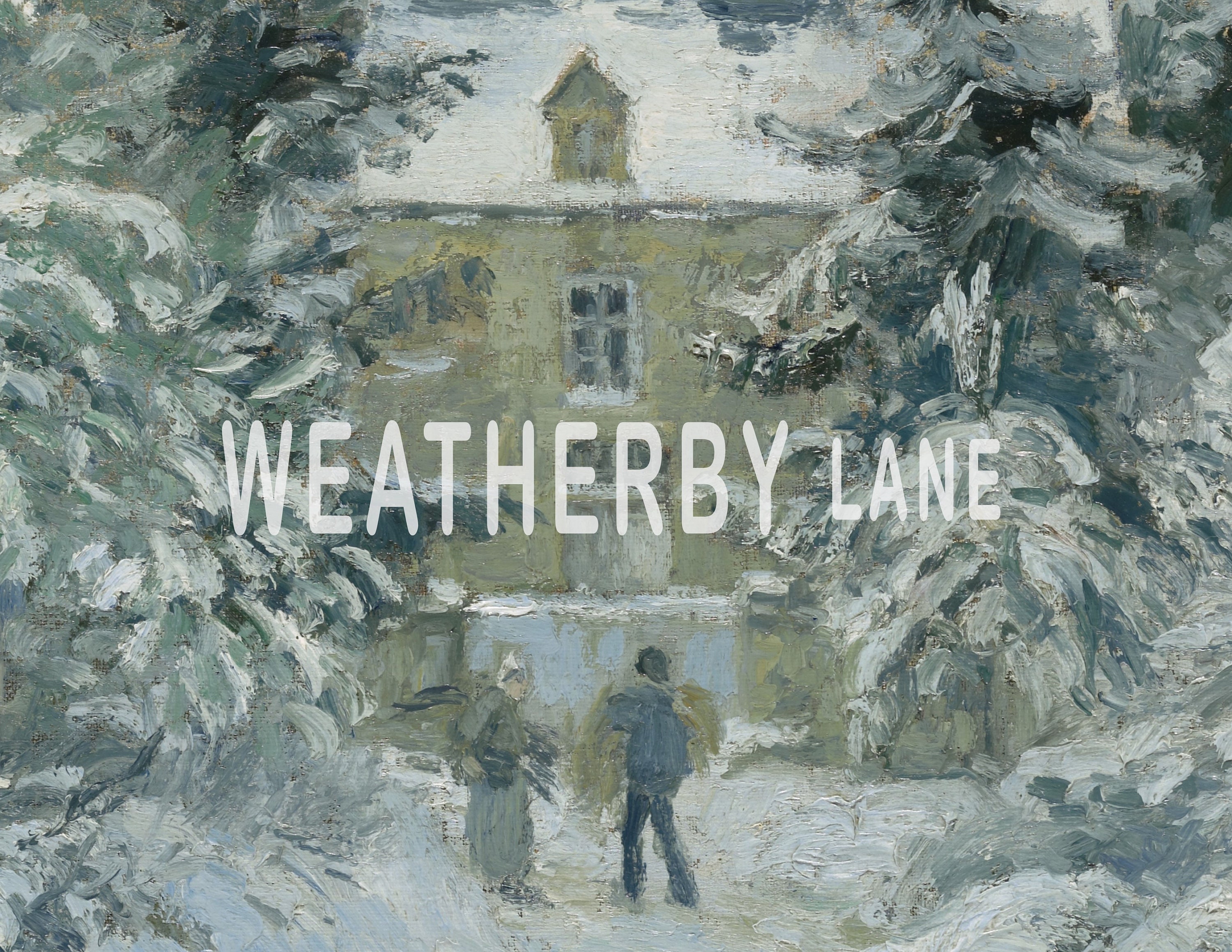 Piette's House by Pissarro, Printable Wall Art of Famous Pissarro ...