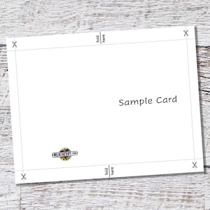 Portrait of Adele by Gustav Klimt, Printable Blank Greeting Card of ...