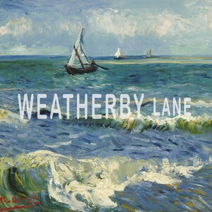 Vincent Van Gogh's Seascape, Printable Wall Art of Famous Van Gogh ...