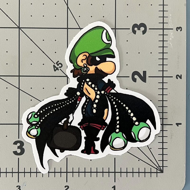 Bayonetta - Etsy