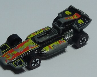 1973 Hot Wheels - Etsy