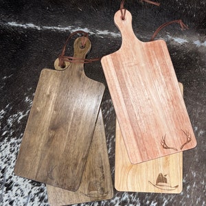 Large Bread Board - Etsy