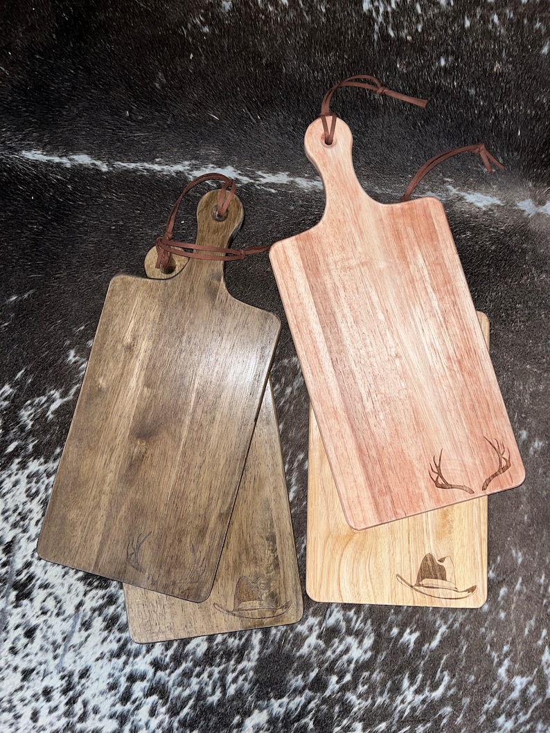 Large Bread Board - Etsy