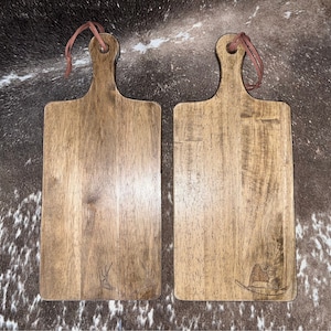 Large Bread Board - Etsy