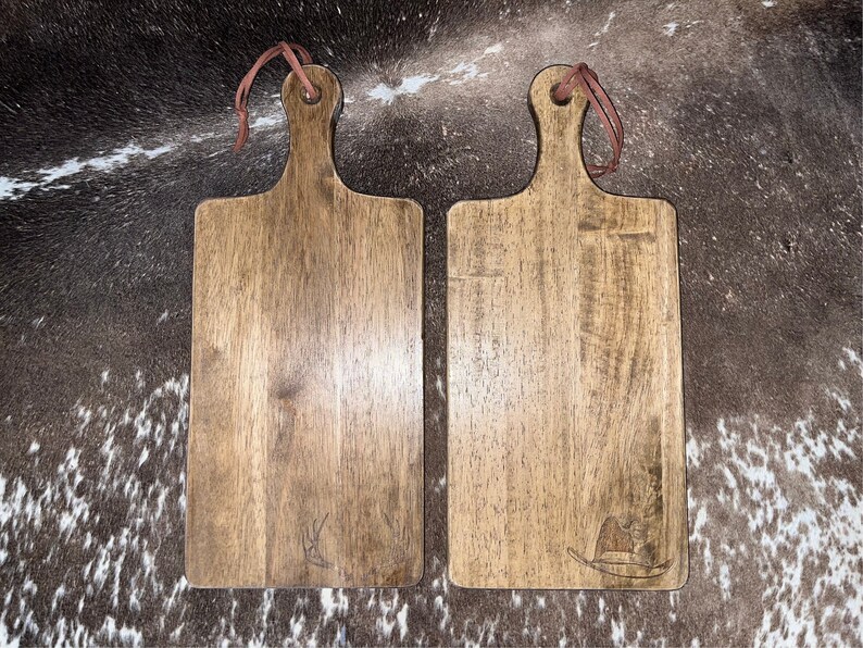 Large Bread Board - Etsy