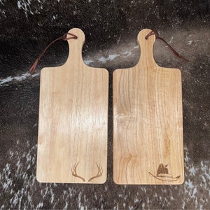 Large Bread Board - Etsy